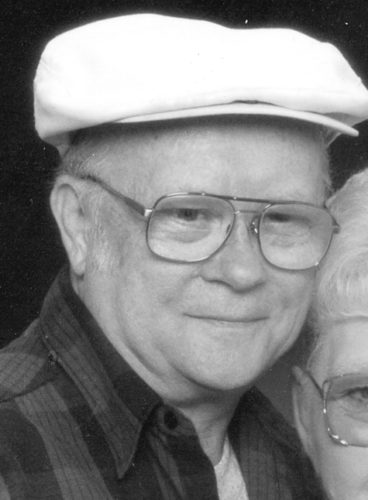 Robert B. Stroup | News, Sports, Jobs - The Express